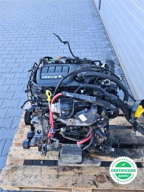 Motor renault trafic r9m d4 de segunda mano | Milanuncios