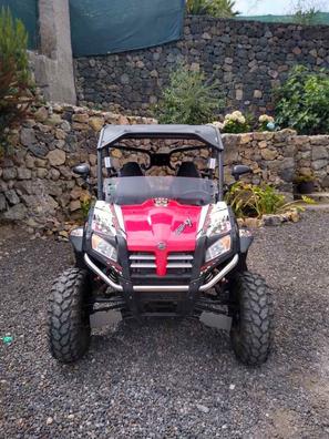 Buggies 4x4 de segunda mano y ocasión | Milanuncios