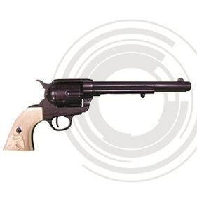 Revolver antiguo Armas de colección de segunda mano | Milanuncios
