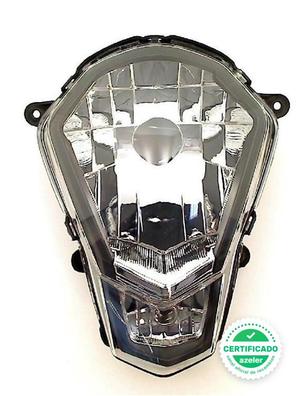 Faro ktm de segunda mano | Milanuncios