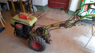 Motocultores de segunda mano y ocasión | Milanuncios