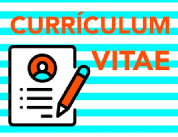 Milanuncios - Currículum vitae 8€