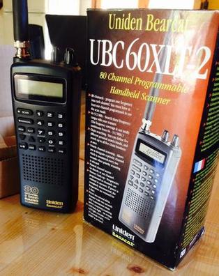 Escaner Radioaficionados | Milanuncios