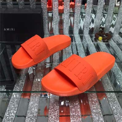 Milanuncios - FLIP FLOP AMIRI