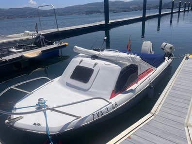 Taylor 50 Barcos de segunda mano y ocasión | Milanuncios