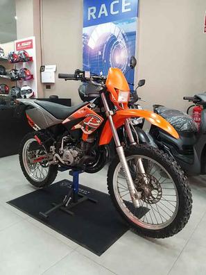 Motos beta rrt de segunda mano, km0 y ocasión en Andalucía | Milanuncios