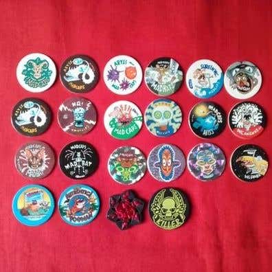 Mad caps | Milanuncios