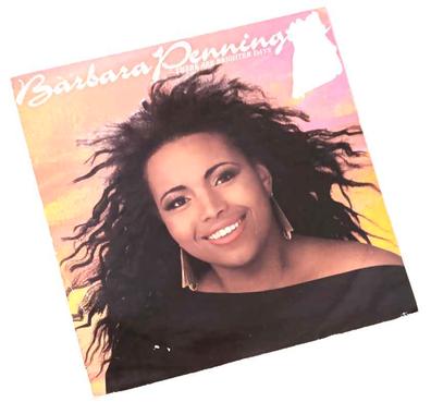 Milanuncios - BARBARA PENNINGTON - THERE ARE BRIGHTER