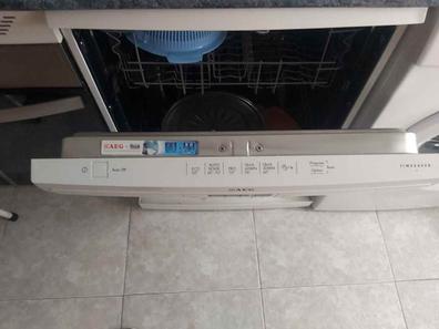 Lavavajillas de segunda mano baratos en Madrid Provincia | Milanuncios