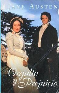 Milanuncios - ORGULLO Y PREJUICIO de JANE AUSTEN