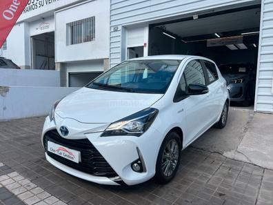 Milanuncios - TOYOTA - Yaris 1.5 100H Active