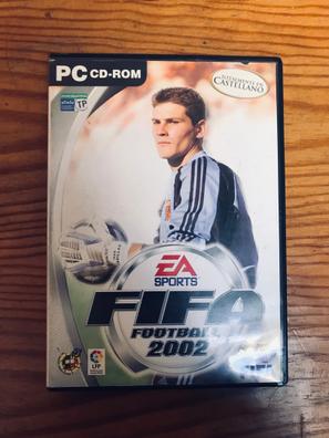 Fifa 2002 pc | Milanuncios