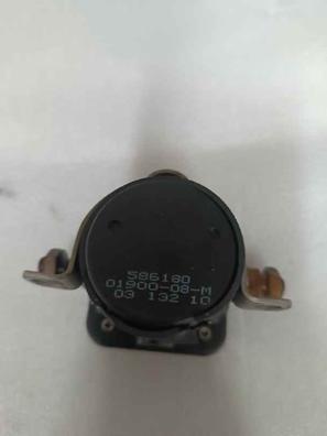 Motores fueraborda de segunda mano | Milanuncios