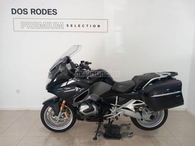 Bmw r1250rt de segunda mano | Milanuncios