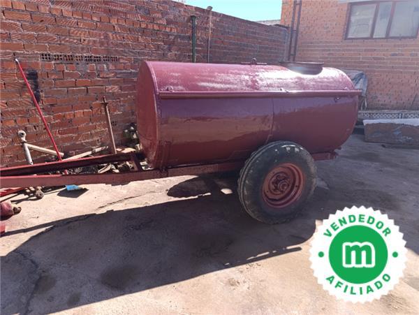 Milanuncios - CUBA 3000LITROS