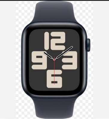Reloj apple watch ultra de segunda mano | Milanuncios