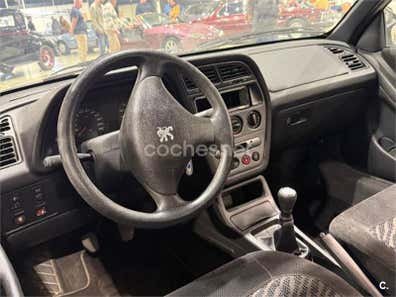Peugeot 306 de segunda mano en Petrel/Petrer | Milanuncios