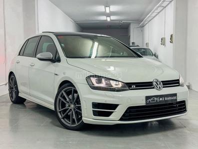 Milanuncios - VOLKSWAGEN - Golf R 2.0 TSI 300cv BMT 4Motion DSG