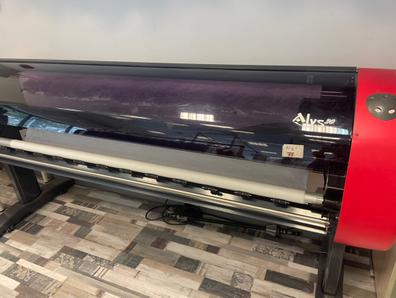 Plotter impresion de segunda mano | Milanuncios