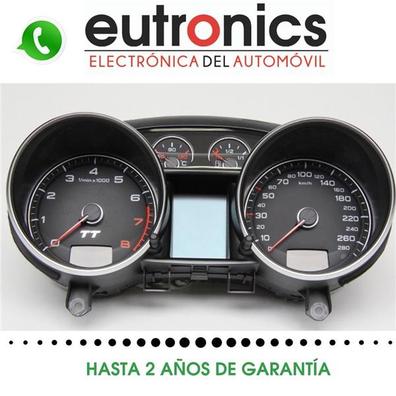 Cuadro audi tt de segunda mano | Milanuncios