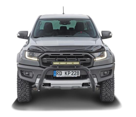 Milanuncios - DEFENSA DELANTERA FORD RANGER RAPTOR