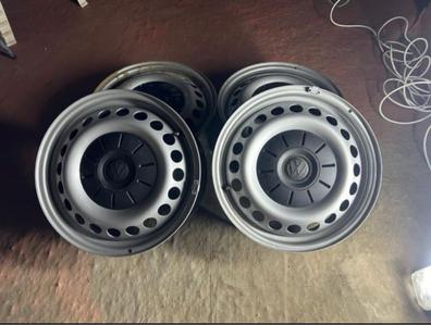 Milanuncios - Llantas de acero VW T5-T6
