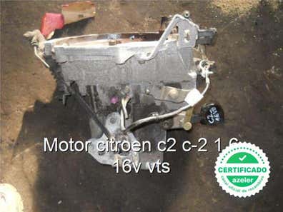 Citroen c2 vts de segunda mano | Milanuncios