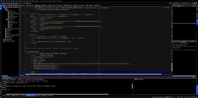 Milanuncios - Programas para tu trabajo