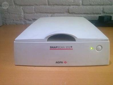 Escaner agfa | Milanuncios