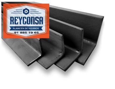 Angulos metalicos | Milanuncios