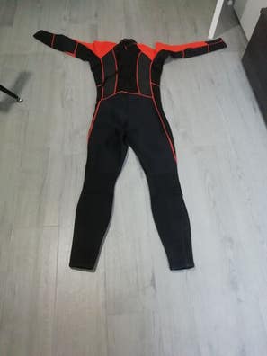 Traje de neopreno zone3 de segunda mano | Milanuncios