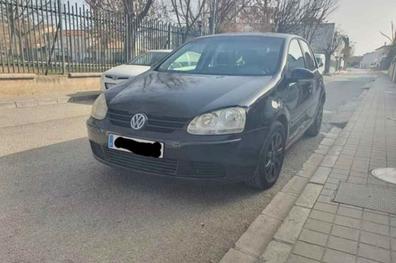 MILANUNCIOS | Volkswagen golf 5 de segunda mano y ocasión