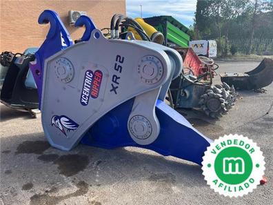 Milanuncios - RIPPER HIDRAULICO XCENTRIC XR52