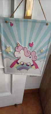 Milanuncios - cartel chapa