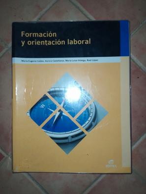 Editex electromecanica Libros de texto de segunda mano | Milanuncios