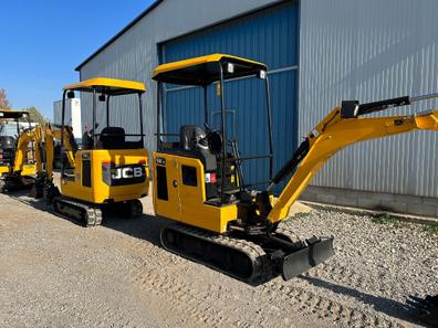 Retro jcb de segunda mano | Milanuncios