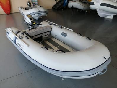 Barca rigida pvc | Milanuncios