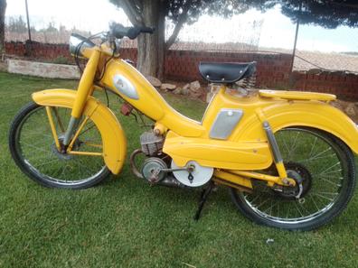Mobylette av 65 | Milanuncios