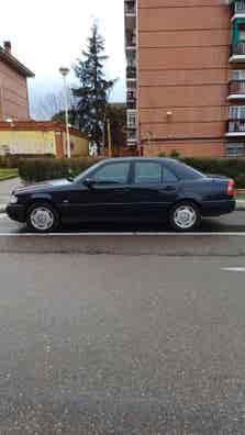 1 Mercedes-Benz de segunda mano en Fresno Alhandiga | Milanuncios