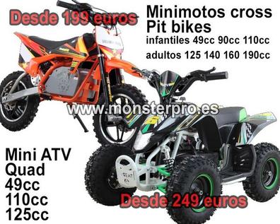Buggies de segunda mano en Ribatejada | Milanuncios
