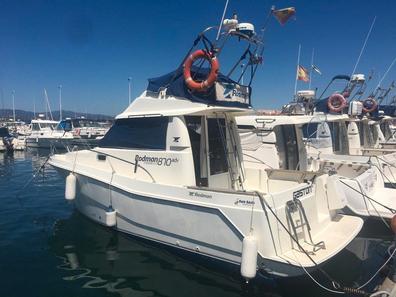Barcos de pessca de segunda mano y ocasión | Milanuncios