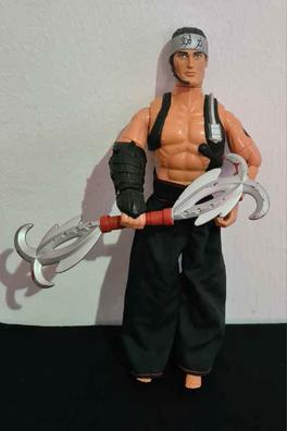 Action man ninja | Milanuncios