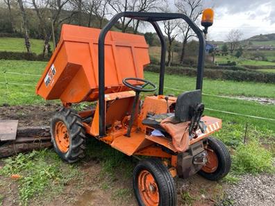 Dumper de segunda mano | Milanuncios