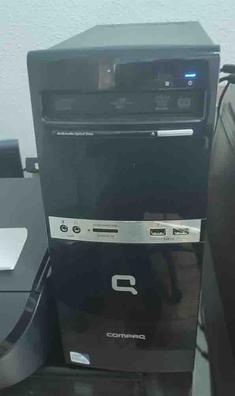 Hp compaq 500b mt | Milanuncios