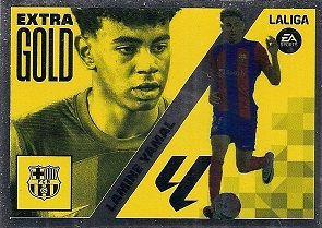 Lamine yamal extra gold Cromos de colección y segunda mano | Milanuncios