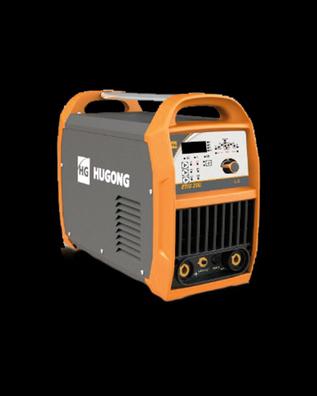 Soldadora tig de segunda mano | Milanuncios