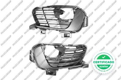 Rejilla parachoques de segunda mano | Milanuncios