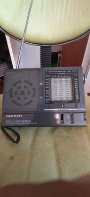 Radioaficionados | Milanuncios