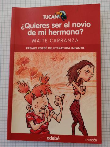 Milanuncios - ¿Quieres ser el novio de mi hermana?