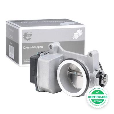 Cuerpo mariposa opel astra de segunda mano | Milanuncios